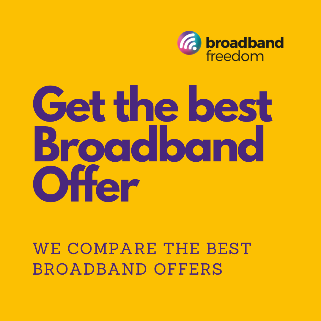 Broadband Comparison: Honest, Fixed Pricing