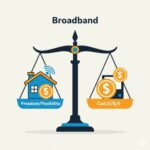 Rolling Contract Broadband: Best No-Contract Plans 2025