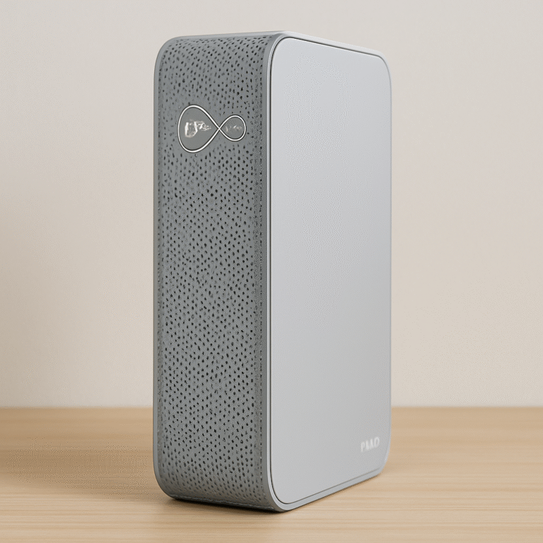 Virgin Hub 5: Latest High-Speed Wi-Fi 6 Router